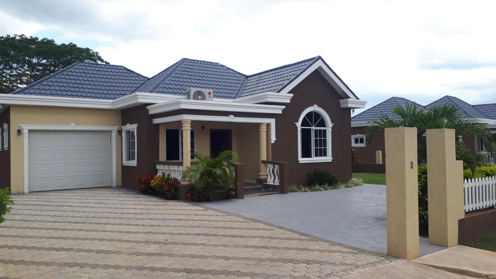 Genesis Manor – Jamaica Mortgage Bank